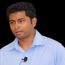 MANAS RANJAN KAR « DataHack Summit 2018