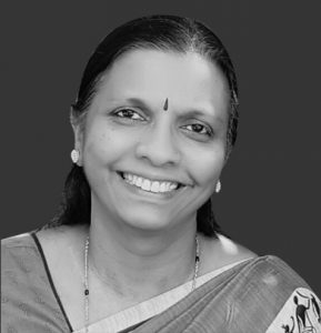 Dr. Geetha Manjunath