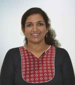 Sandhya Gopalan - DataHack Summit 2023