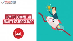 How To Become An Analytics Rockstar? | Analytics Expert | Business Analyst