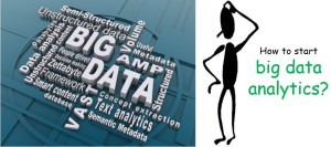 Starting A Big-Data Analytics Practice? Answer These Questions First