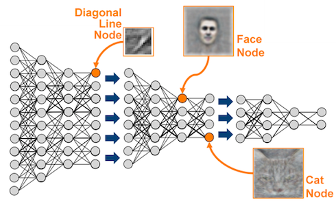What Is Deep Learning | Deep Learning Applications & Uses
