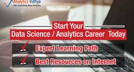 Essentials of Machine Learning Algorithms (with Python and R Codes)