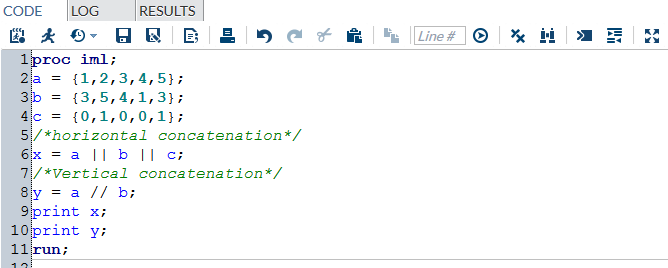 Next Step In The World Of SAS IML | Problem Solving Using SAS IML