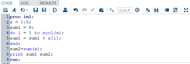 What is IML | Introduction To PROC IML