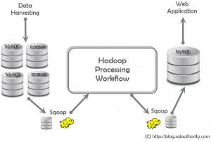 Hadoop Ecosystem | Hadoop Ecosystem Tools and Mapreduce