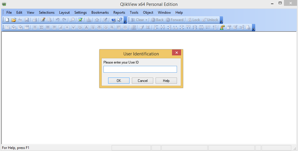 Section Access In Qlikview Define Data Access In Qlikview
