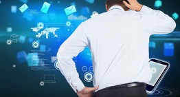 Interactive Data Visualization using Bokeh (in Python)