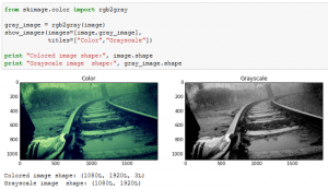 Python Image Processing | Image Feature Extraction Python