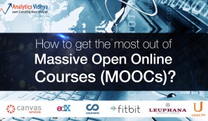Get The Most Of Massive Open Online Courses (MOOCS)