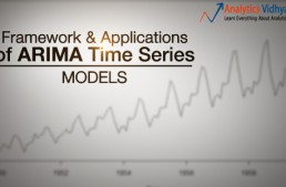 ARIMA Archives - Analytics Vidhya