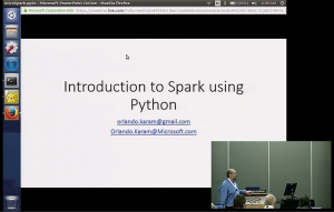 Pycon Montreal 2015 Tutorials - Hands On Way To Learn Data Science In Python