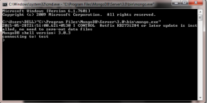MongoDB Beginners Guide | How To Install MongoDB