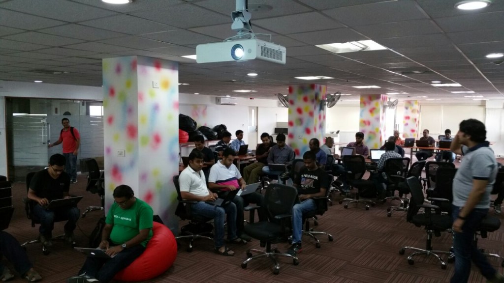 Data Hackathon by Analytics Vidhya, Bangalore Chapter, Karnataka, 14th ...