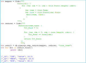 How To Use MongoDB in Python, R, NoSQL Manager