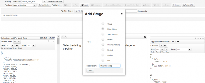 How To Use MongoDB in Python, R, NoSQL Manager