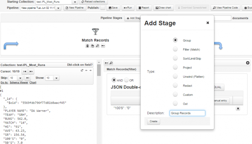 How To Use MongoDB in Python, R, NoSQL Manager