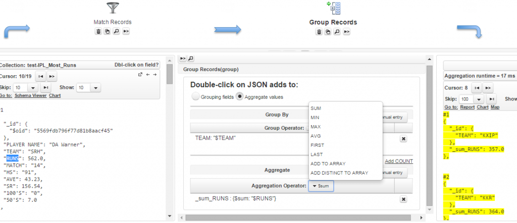 How To Use MongoDB in Python, R, NoSQL Manager