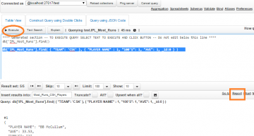 How To Use MongoDB in Python, R, NoSQL Manager