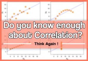 7 Most Commonly Asked Questions on Correlation