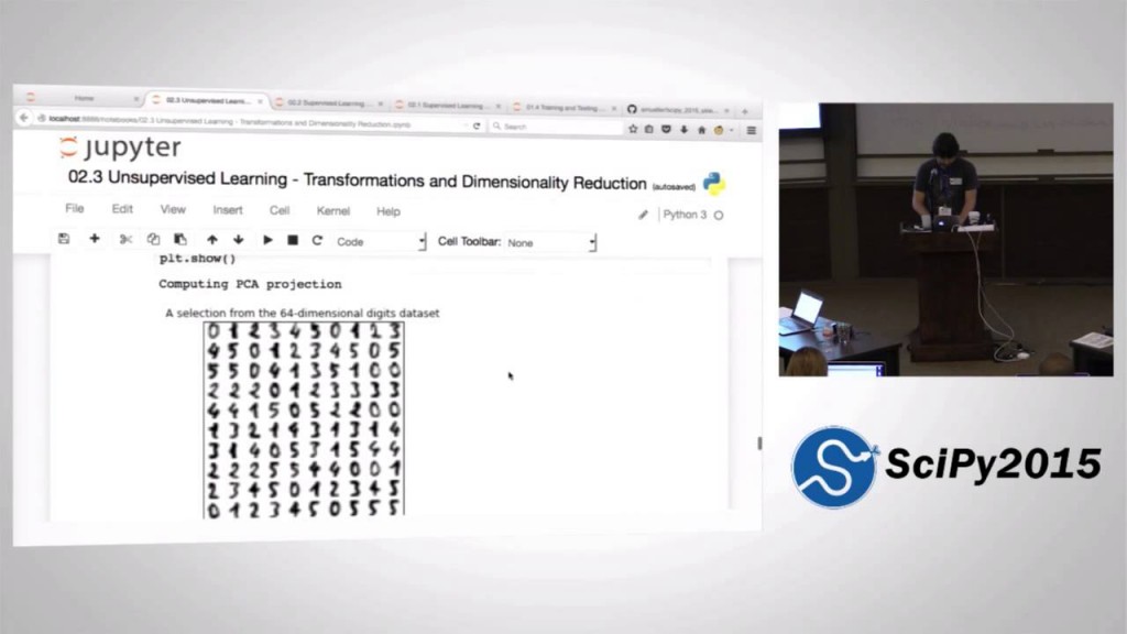 Must Watch Data Science Videos From Scipy Conference 2015 Data