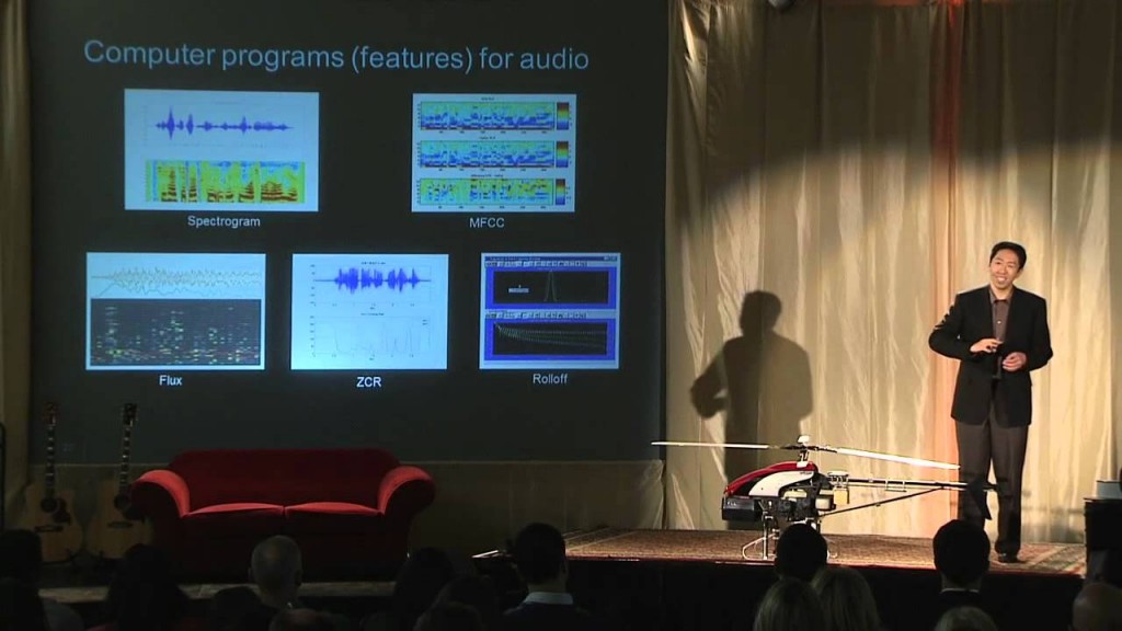Top Deep Learning, Neural Network, ML Videos on YouTube