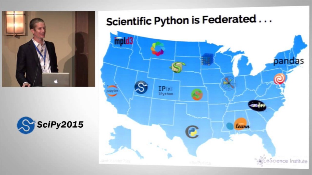 Must Watch Data Science Videos from SciPy Conference 2015 | Data ...