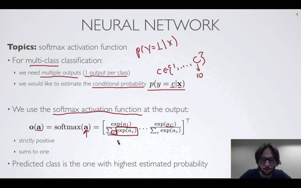 Top Deep Learning, Neural Network, ML Videos on YouTube