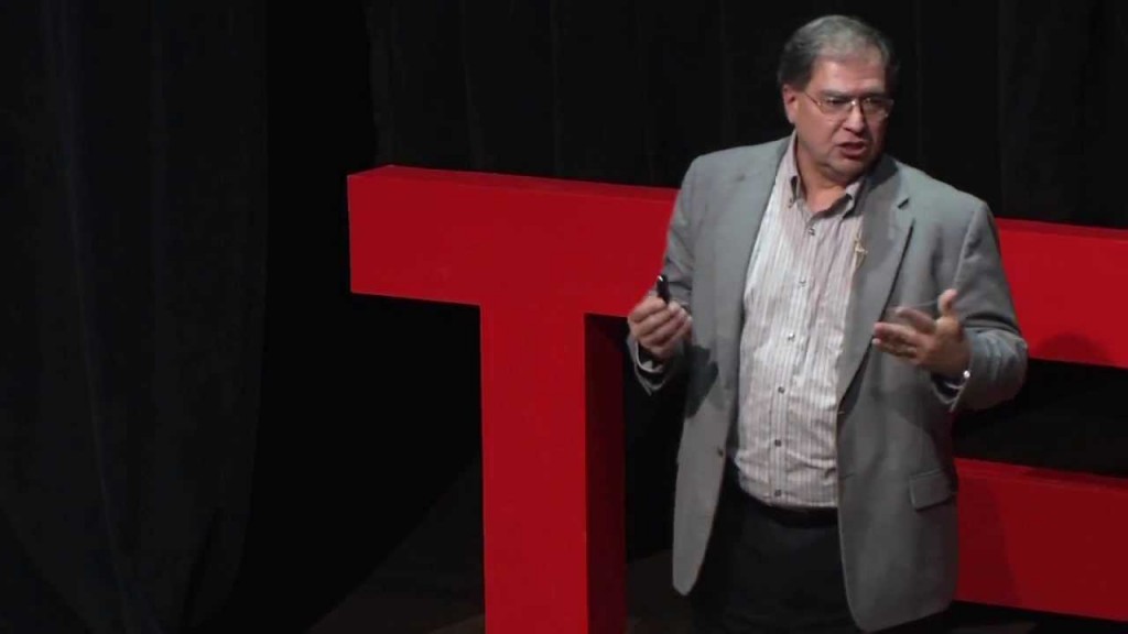 Learn Big Data Analytics Using Top Youtube Tutorial Videos And Ted Talks