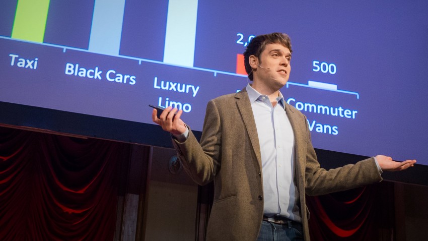 Learn Big Data Analytics using Top Youtube Tutorial Videos & TED Talks