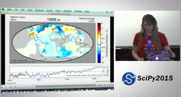Must Watch Data Science Videos from SciPy Conference 2015 | Data Science Community