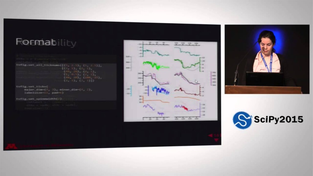 Must Watch Data Science Videos from SciPy Conference 2015 | Data ...