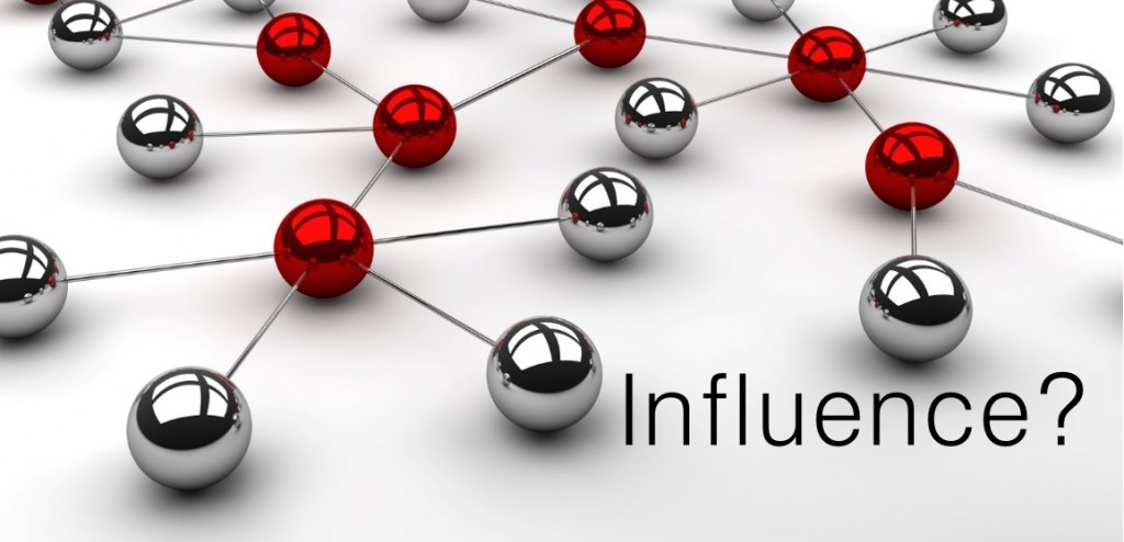 Food for thought: How to Measure Influence in a Network?