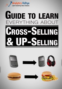 Marketing Analytics: Essentials of Cross-Selling and Upselling
