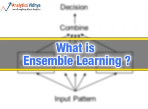 Ensemble Learning | Ensemble Learning Techniques