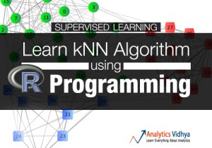 KNN Algorithm | KNN In R | KNN Algorithm Example