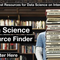 Find the best resources to learn Data Science Here