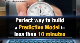 Getting started with Machine Learning in MS Excel using XLMiner