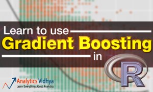 Gradient Boosting Algorithm | Gradient Boosting In R