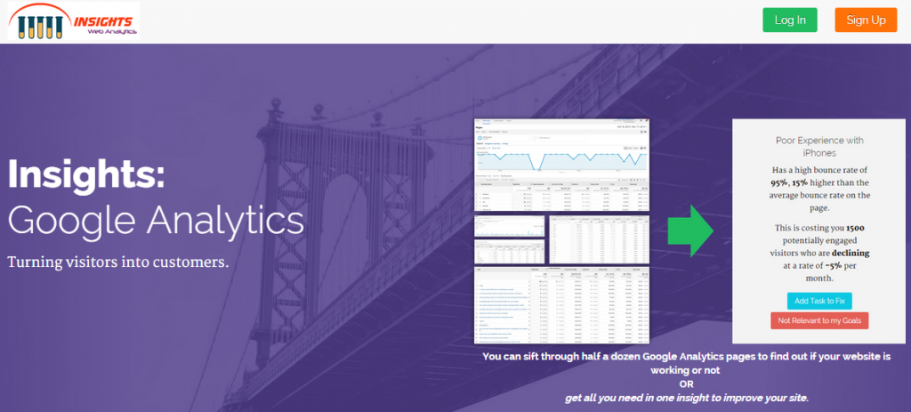 Startups bringing analytics and data science closer to you!