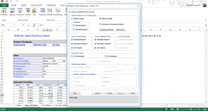 Getting started with Machine Learning | XLMiner MS Excel