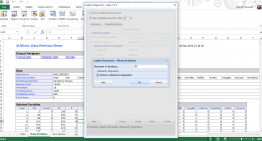 Getting started with Machine Learning | XLMiner MS Excel