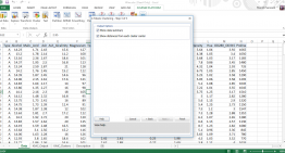 Getting started with Machine Learning | XLMiner MS Excel