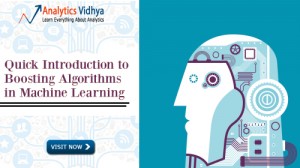 Boosting Algorithm | Boosting Algorithms in Machine Learning