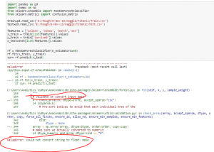 How to Deal With Categorical Variable in Predictive Modeling