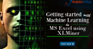 Excel Archives - Page 3 of 3 - Analytics Vidhya