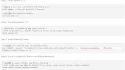 GraphLab | GraphLab Tutorial | GraphLab Python
