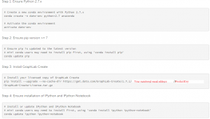 GraphLab | GraphLab Tutorial | GraphLab Python