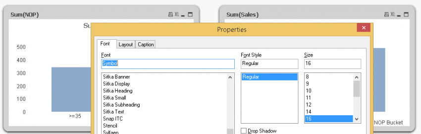 10 Ultimate Tips and Tricks on Data Visualization in Qlikview