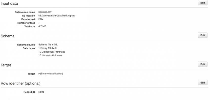 Learn to Build Powerful Machine Learning Models with Amazon Service
